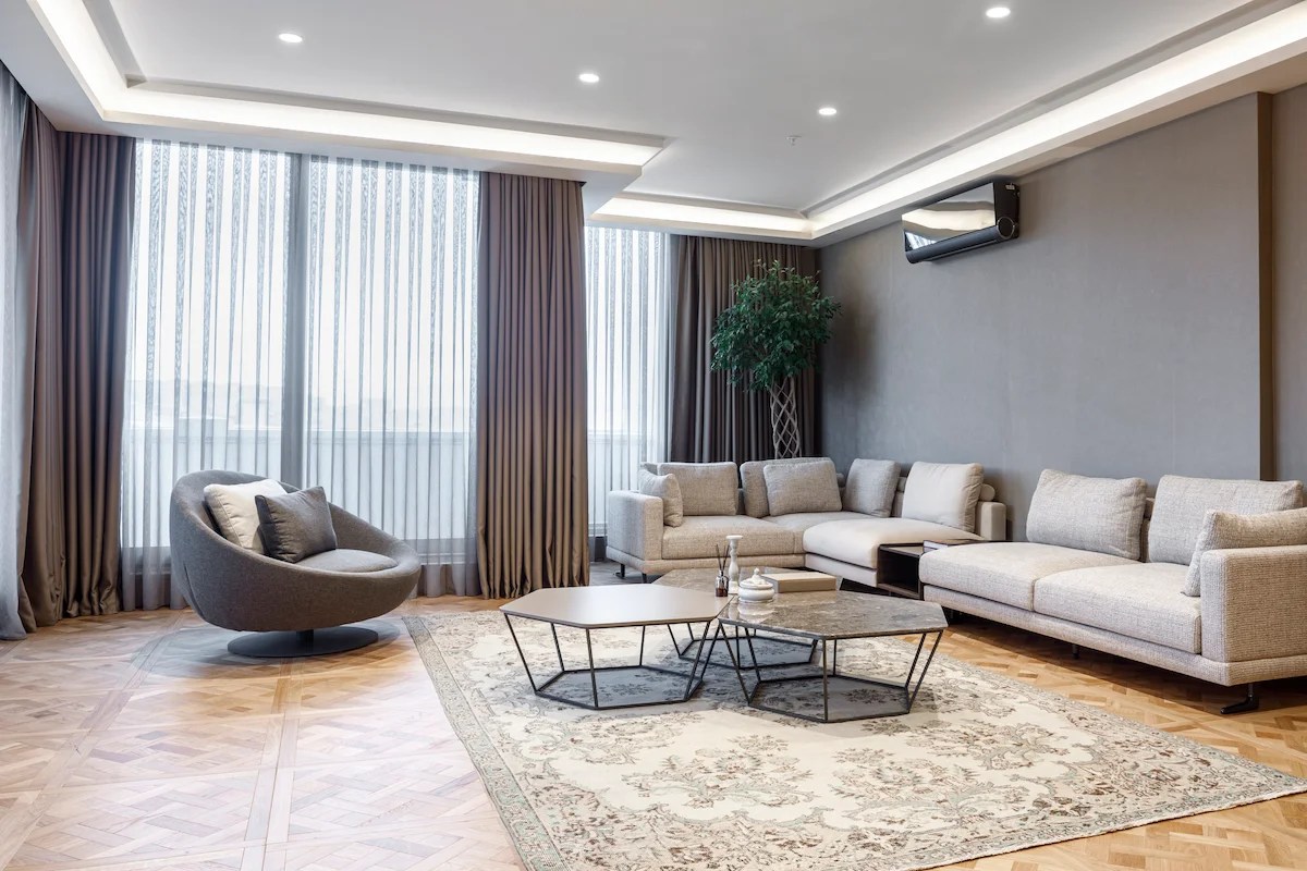 Golden Horn Signature Suite With Terrace - Lazzoni Hotel